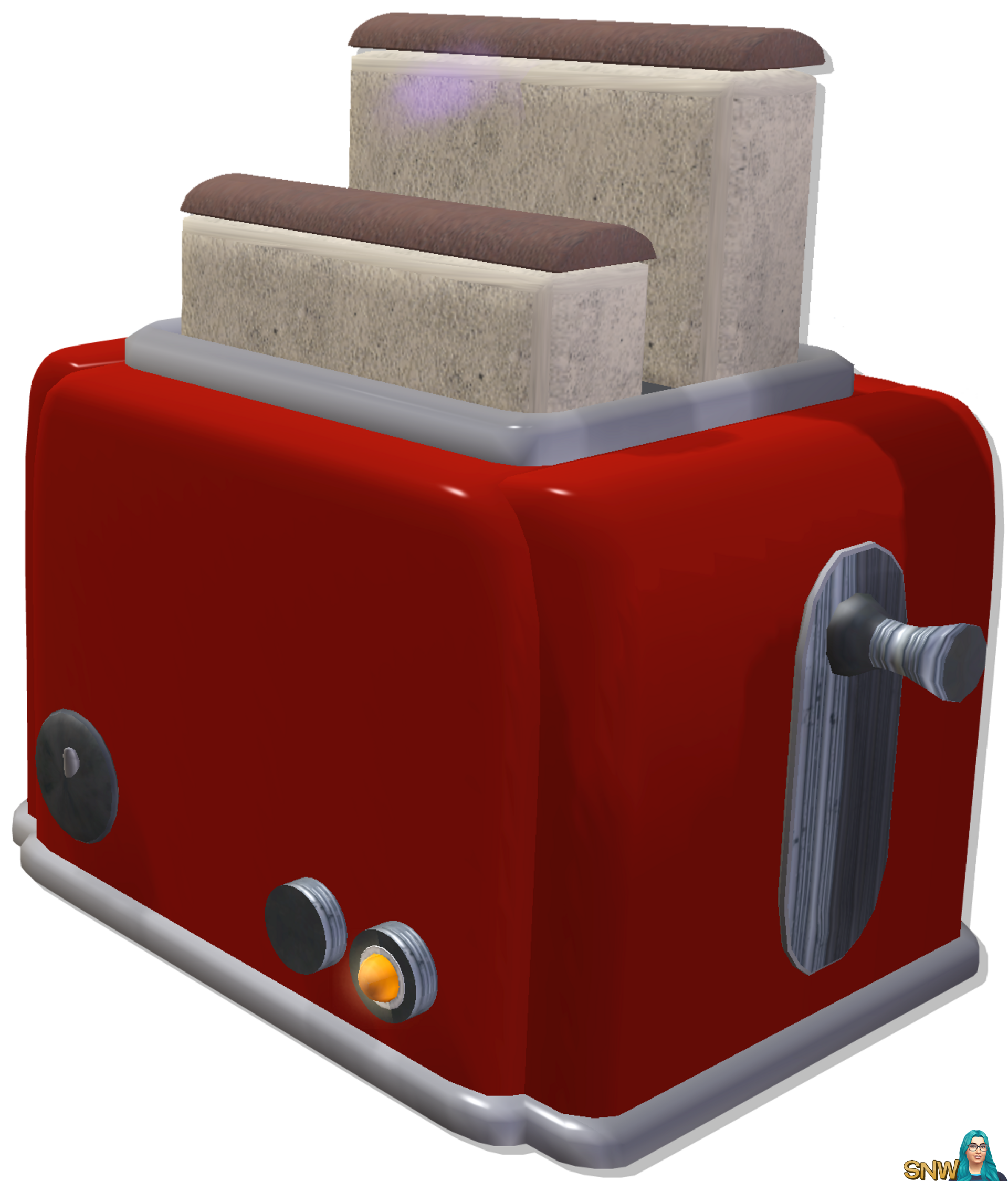 Toaster Entertainment | SNW | SporeNetwork.com