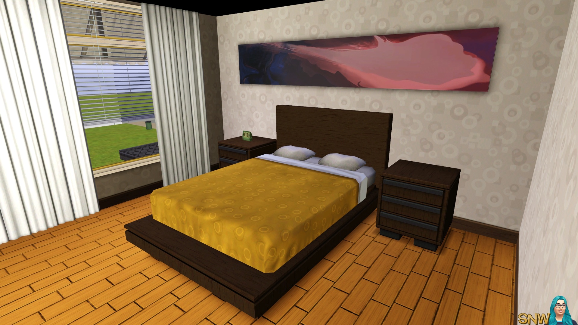 Mid-Century Home 
