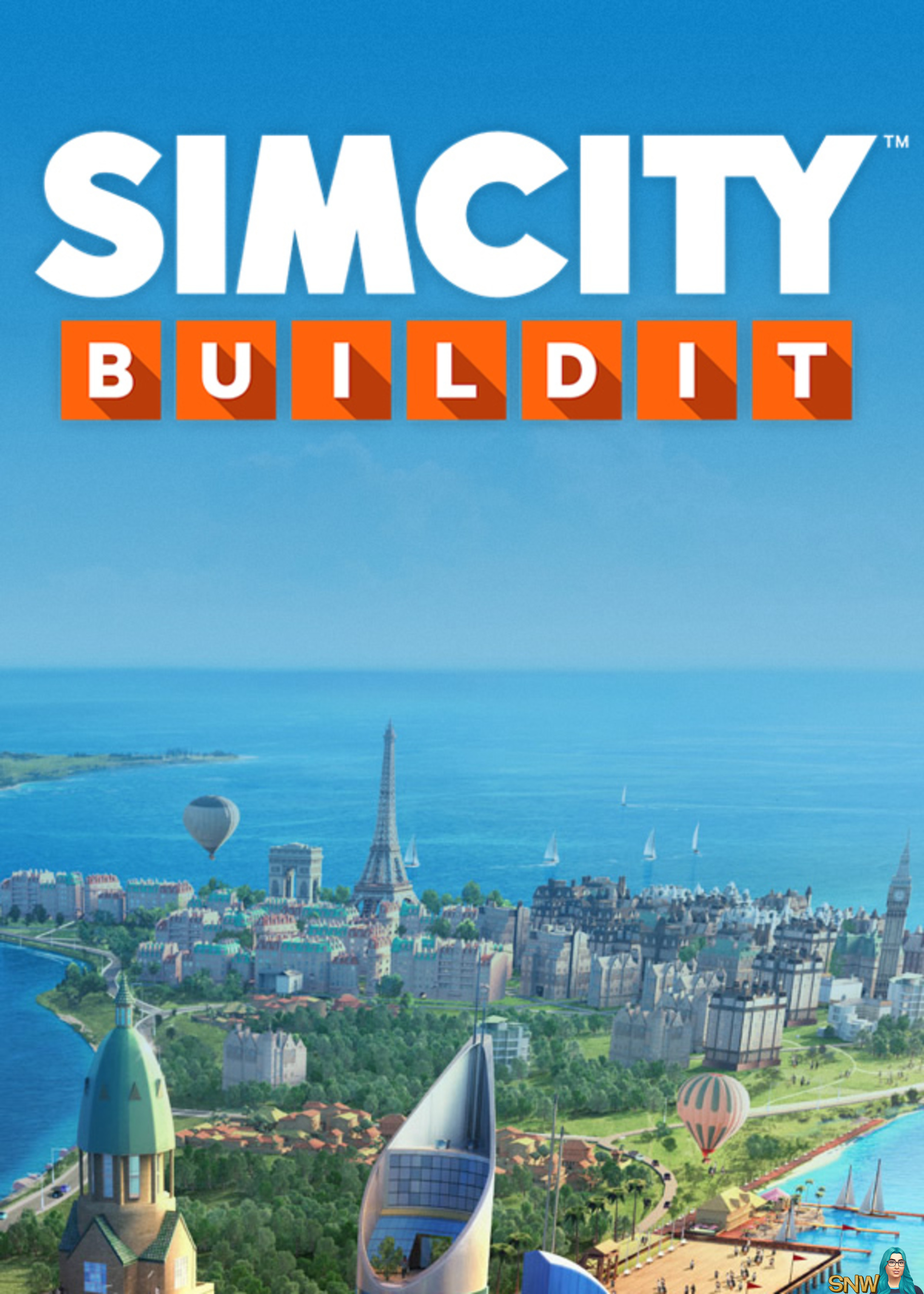SimCity BuildIt | SNW | SporeNetwork.com